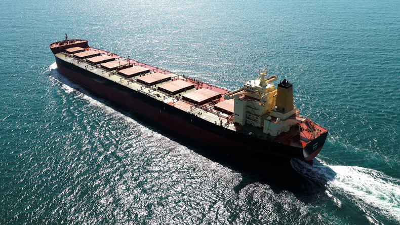 Service – Crescent Bulk